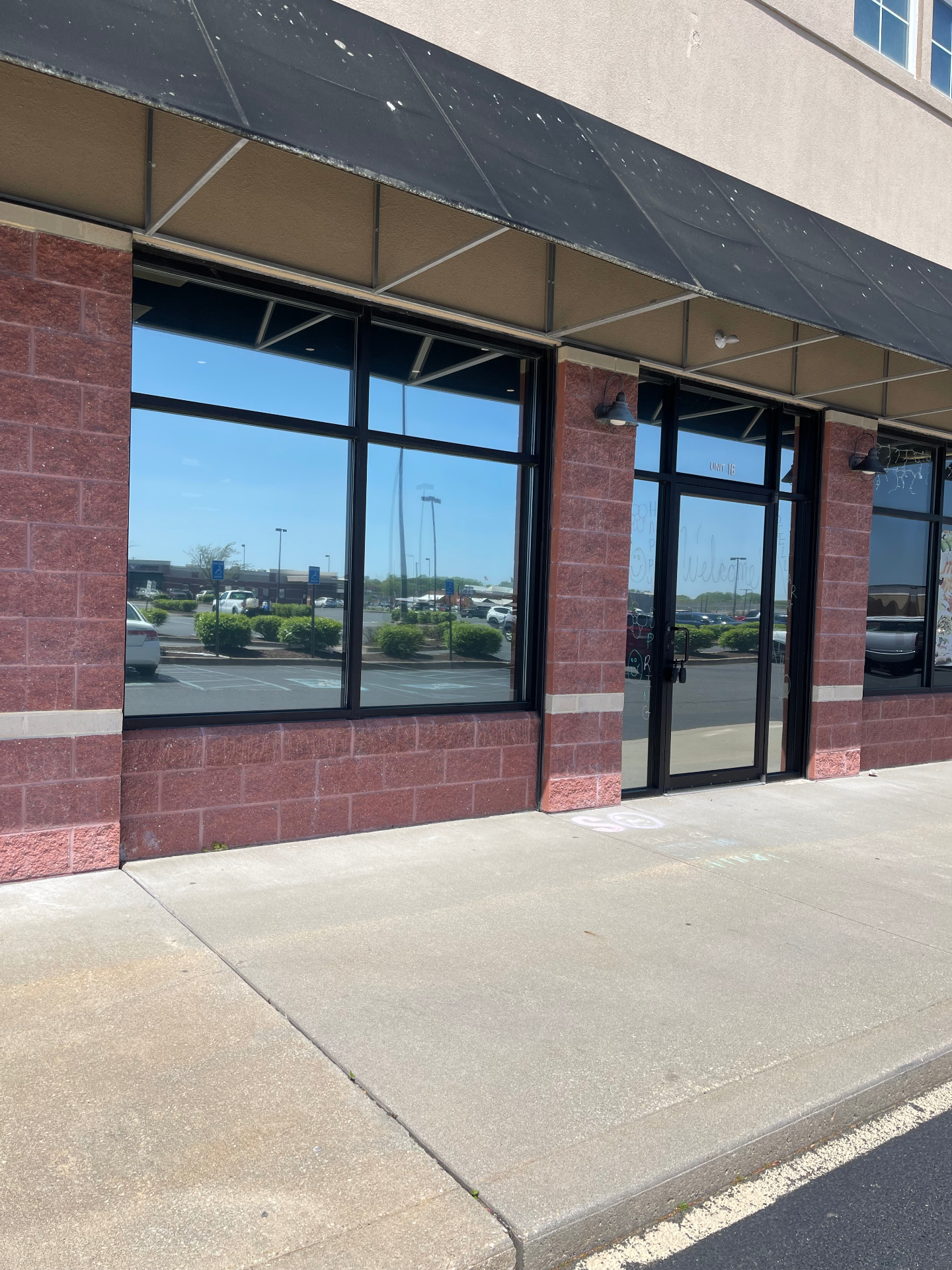 Window Tinting Wilmington De